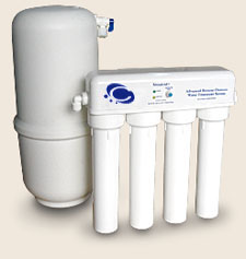clearwater systems - Home Services - Drinking Water Systems