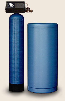 clearwater systems - Home Services - Water Softeners